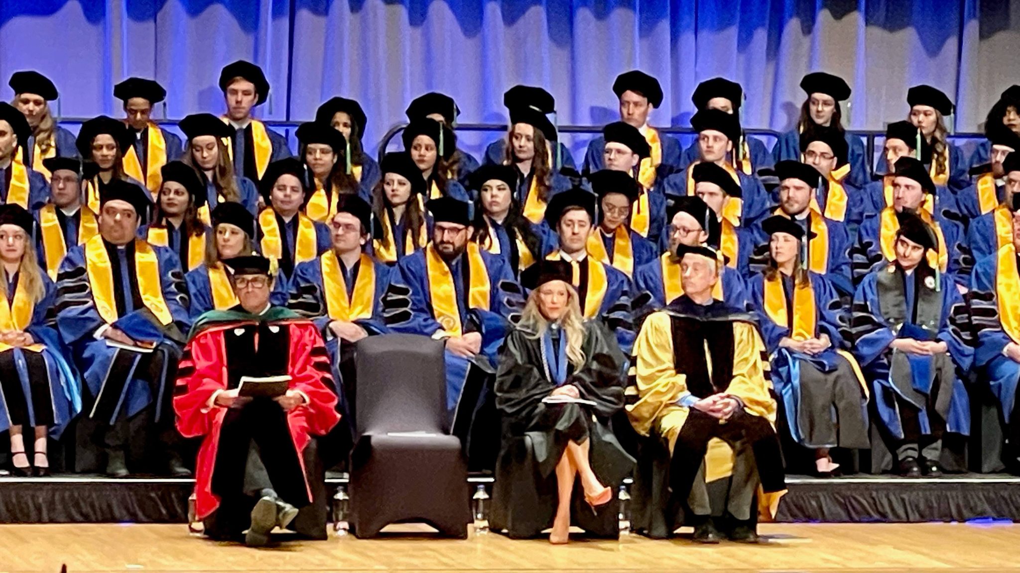 Future of health care: Mayo Clinic College of Medicine and Science ...