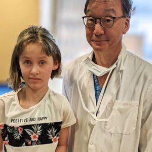 Unexpected vacation ending leads to rare tumor discovery - Mayo Clinic ...