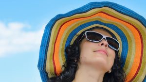 Mayo Clinic Q&A: What do I need to know about skin cancer protection ...
