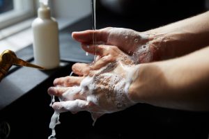 Consumer Health: Wash your hands to stay healthy - Mayo Clinic News Network