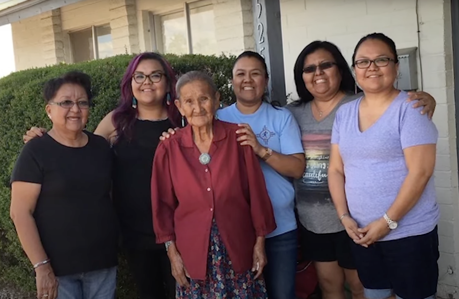 Honoring National Navajo Code Talkers Day - Mayo Clinic News Network