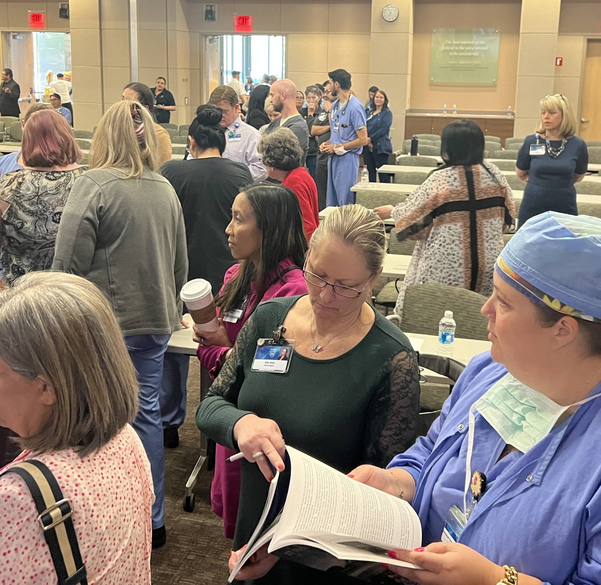 Honoring National Navajo Code Talkers Day - Mayo Clinic News Network