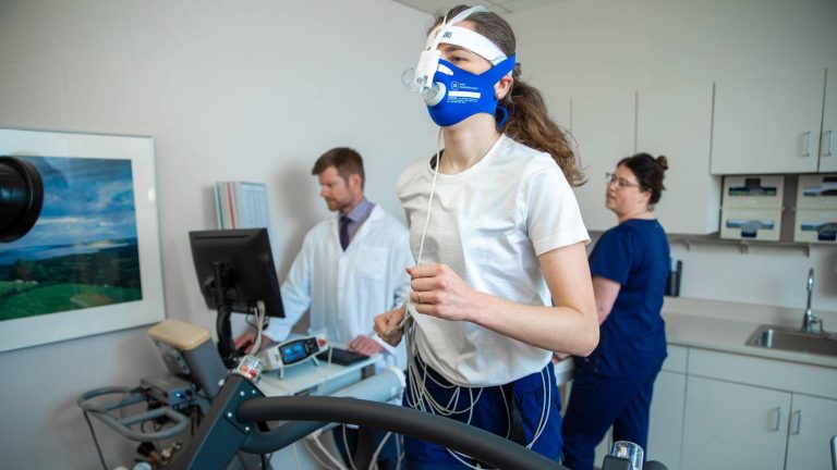 Understanding your heart test: What to expect, how to prepare - Mayo ...