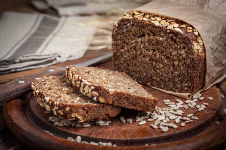 Coeliac disease vs gluten intolerance: Mayo Clinic Healthcare expert ...