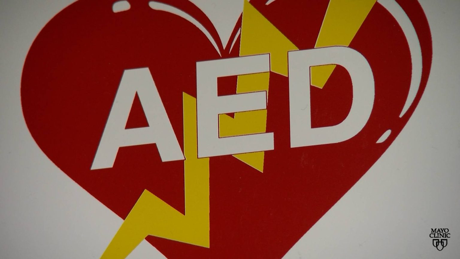 Automated external defibrillators: How to use an AED - Mayo Clinic News ...