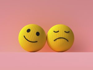 Your body knows the difference between good stress and bad stress: Do ...