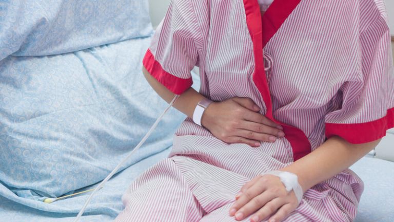 Mayo Clinic Q and A: Treatment for a parastomal hernia - Mayo Clinic ...