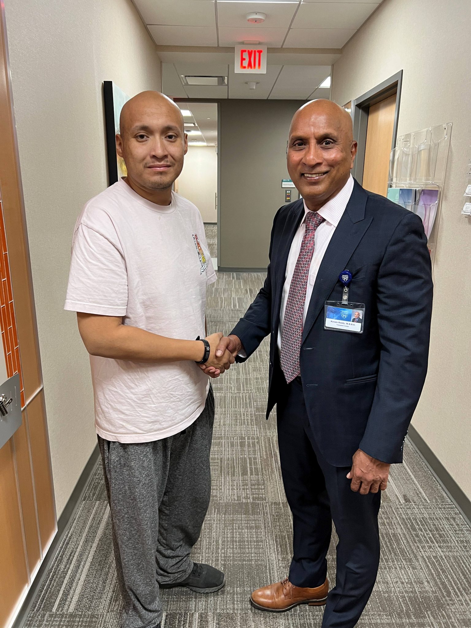 Organ Transplant Innovation: Helping more people get the gift of life ...