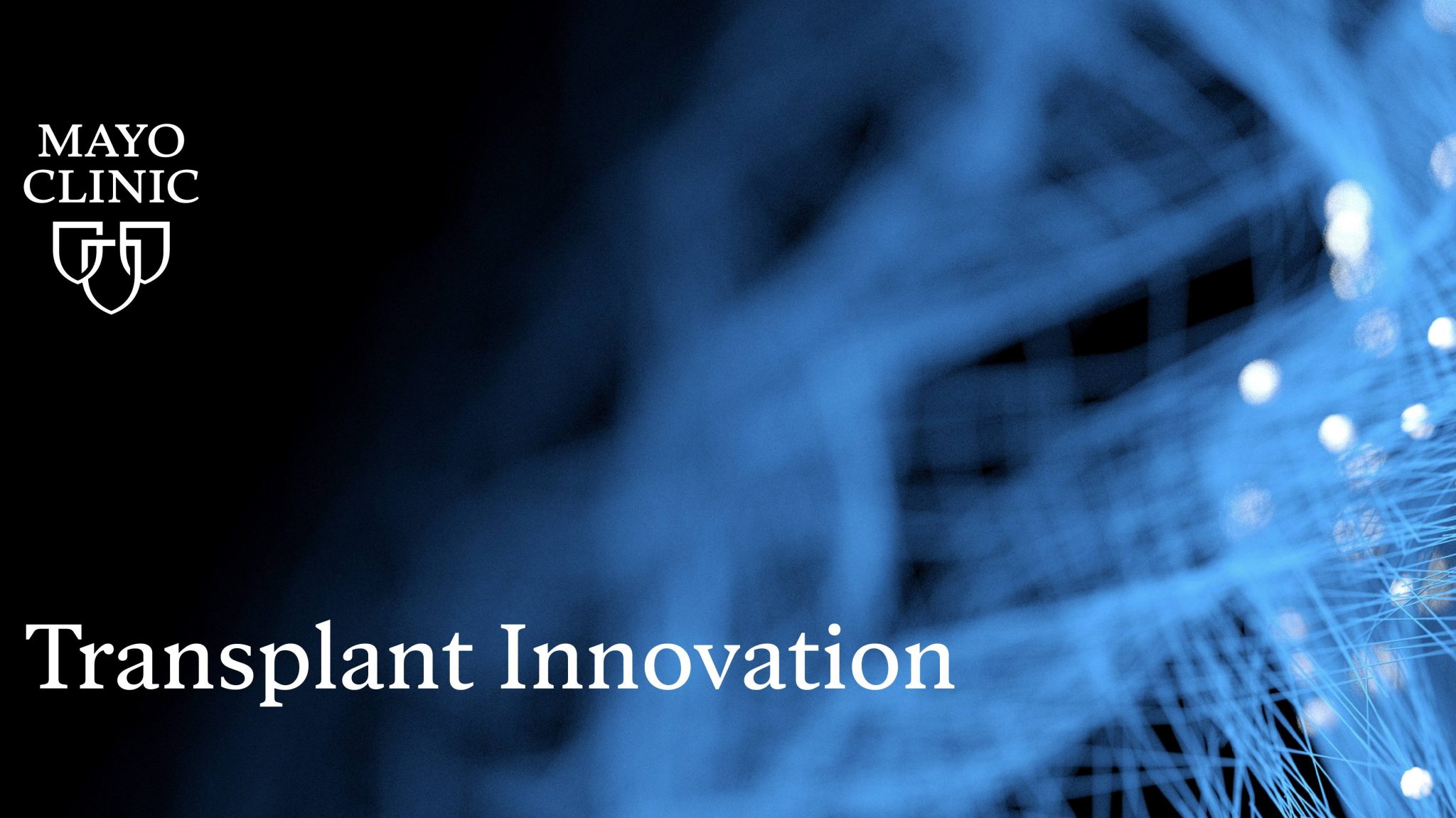 Mayo Clinic Minute: How innovation is transforming heart transplants - Mayo Clinic News Network