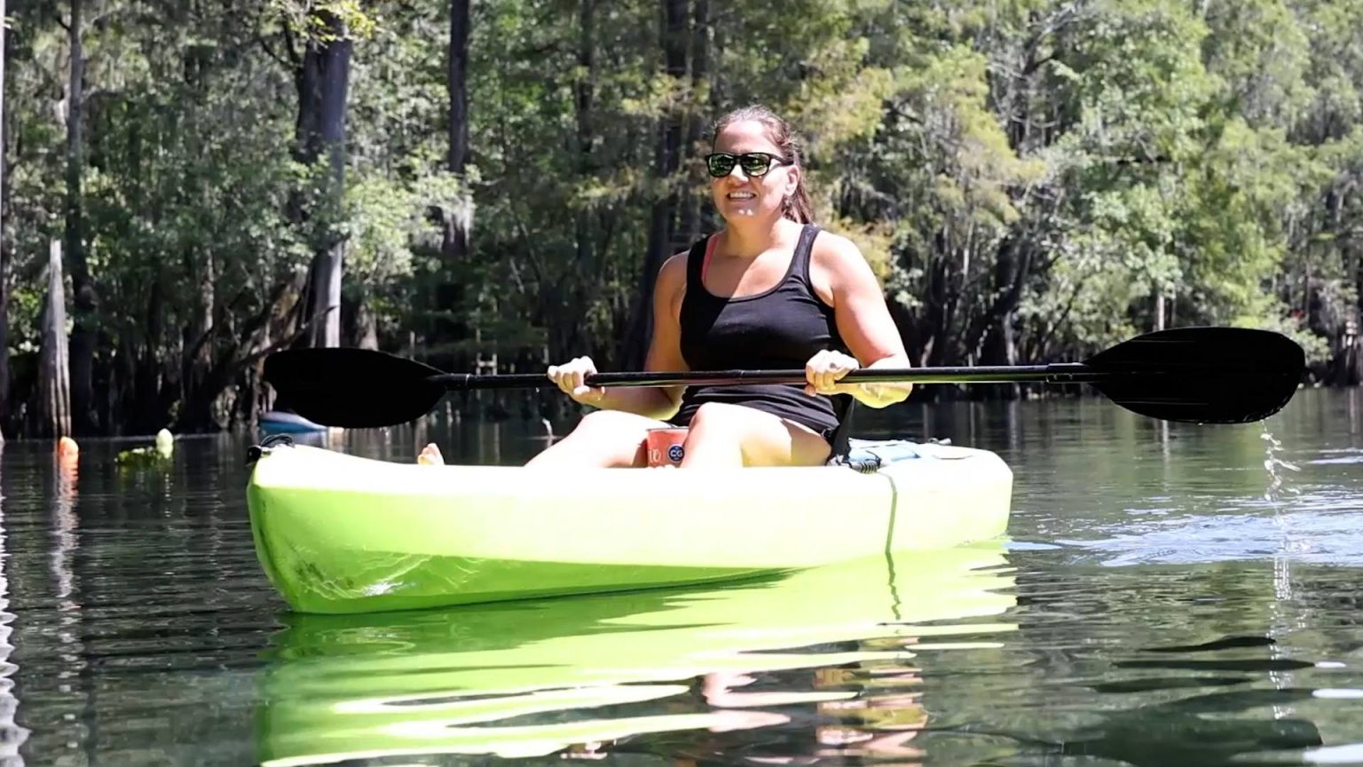 'I'll be there for my daughters,' Florida woman's pledge while ...