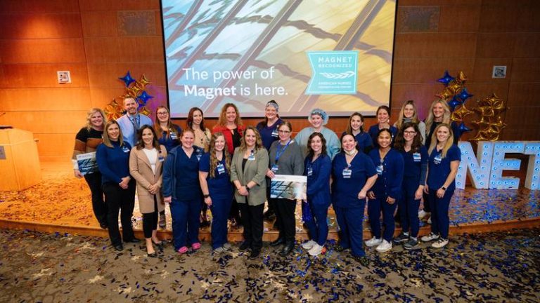 Mayo Clinic Health System in Northwest Wisconsin achieves Magnet ...