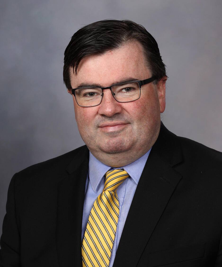 Specialized testing helps reverse effects of stiff-person syndrome ...