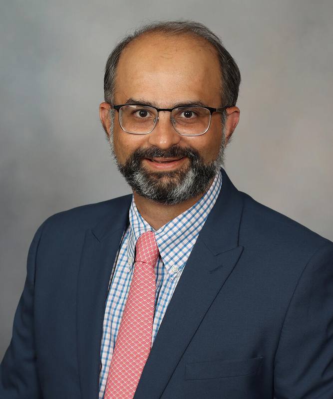 Shortened telomeres heighten risk of serious lung disease - Mayo Clinic News Network