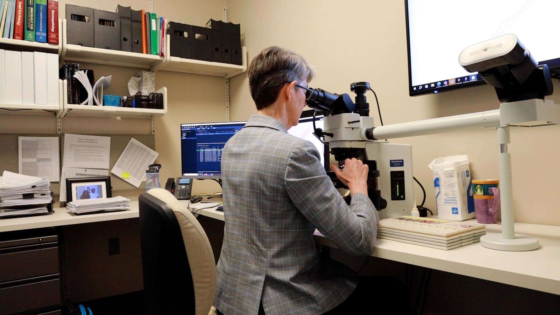 Mayo Clinic Minute: 5 things your blood can tell you about your health ...