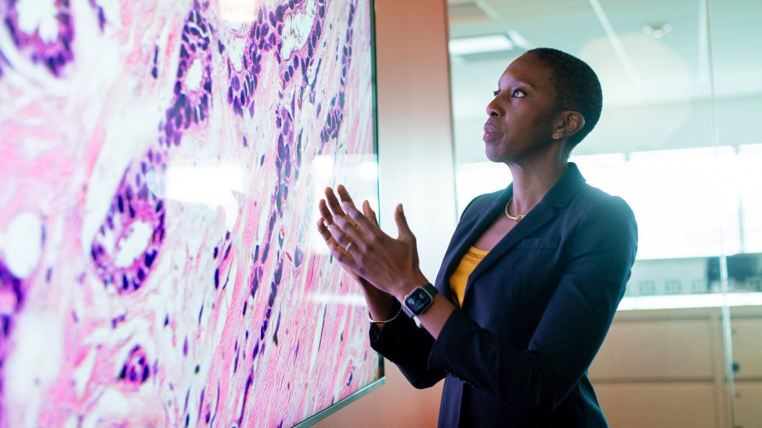 Mayo Clinic Platform and Techcyte announce a strategic collaboration to ...