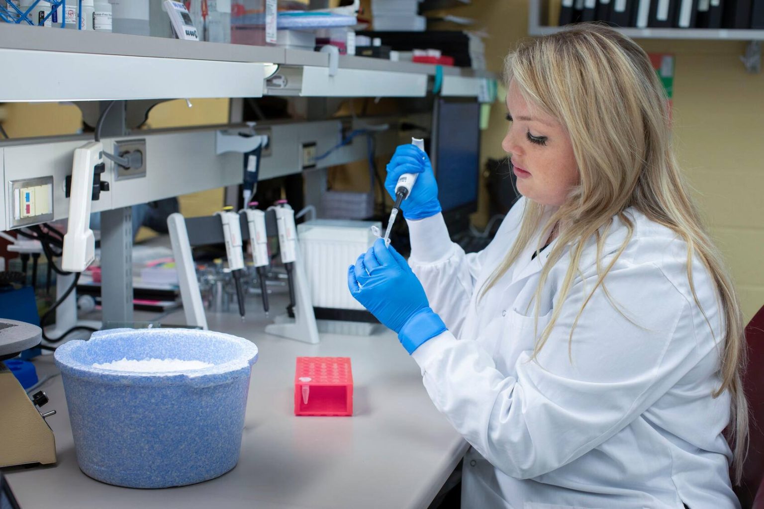 Growing mini-organs to find new treatments for complex disease - Mayo ...