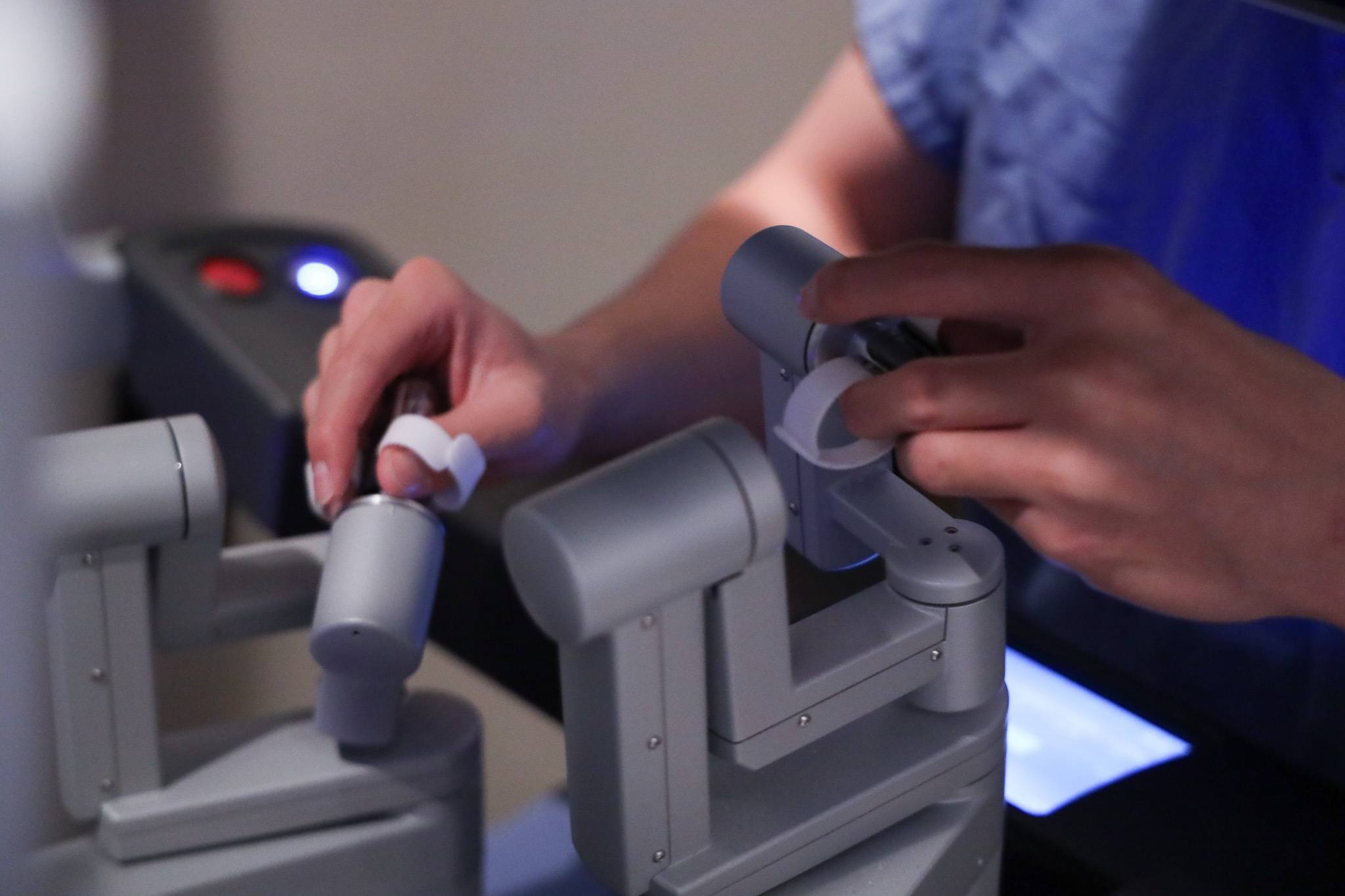 Mayo Clinic Minute: Advancing pancreatic cancer treatment with total ...