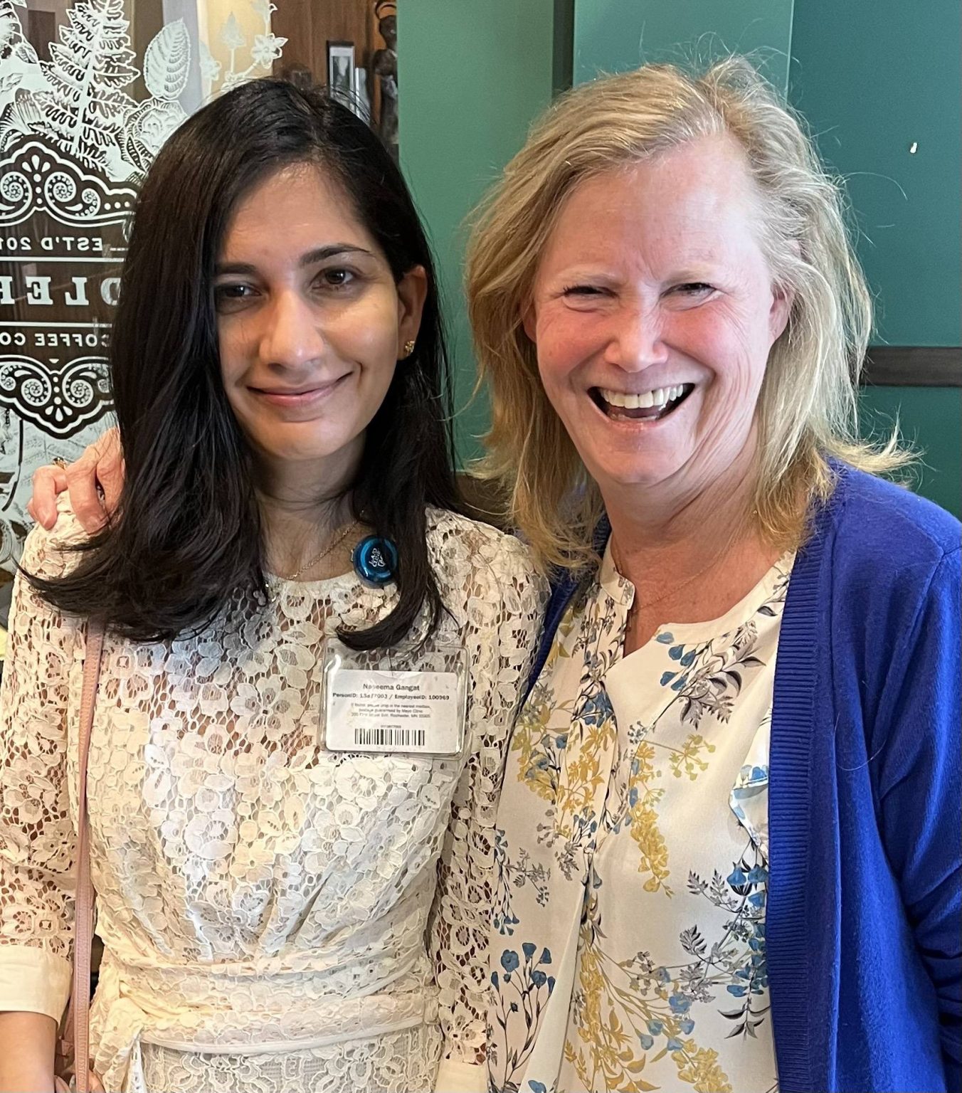 FISH testing helps detect unseen cancer cells - Mayo Clinic News Network