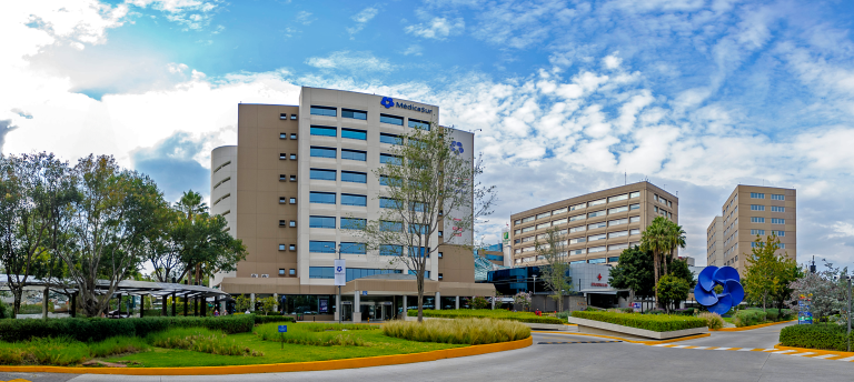 Médica Sur marks 10th anniversary as member of Mayo Clinic Care Network ...