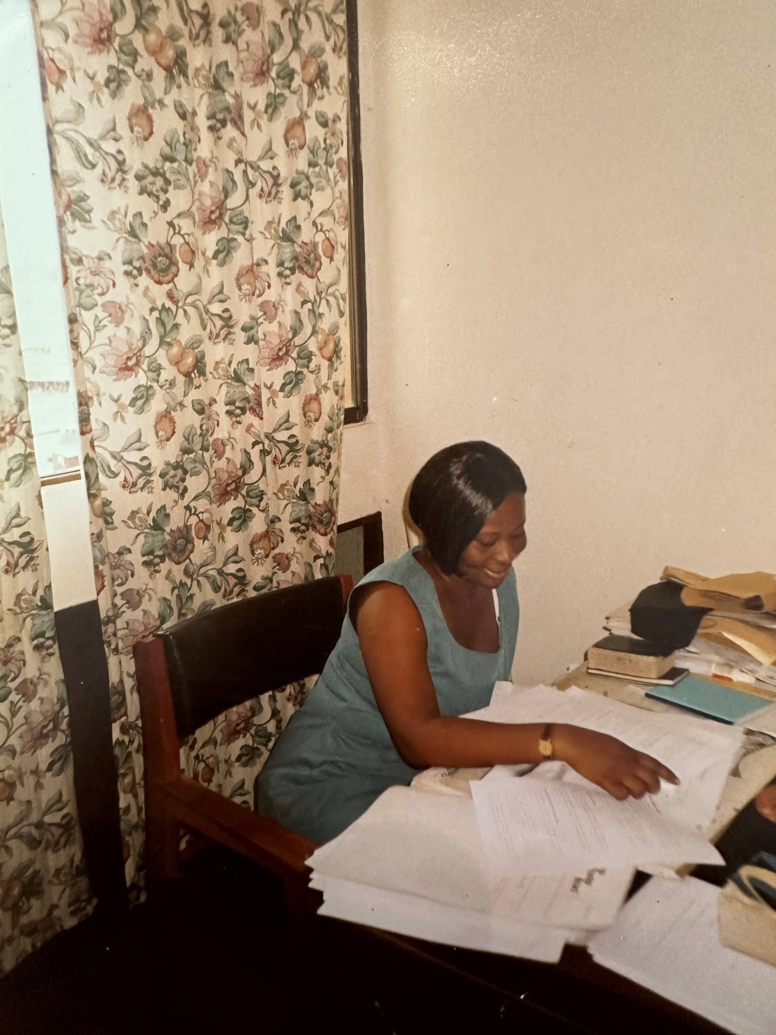 Diversity science researcher achieving goal of making difference in ...