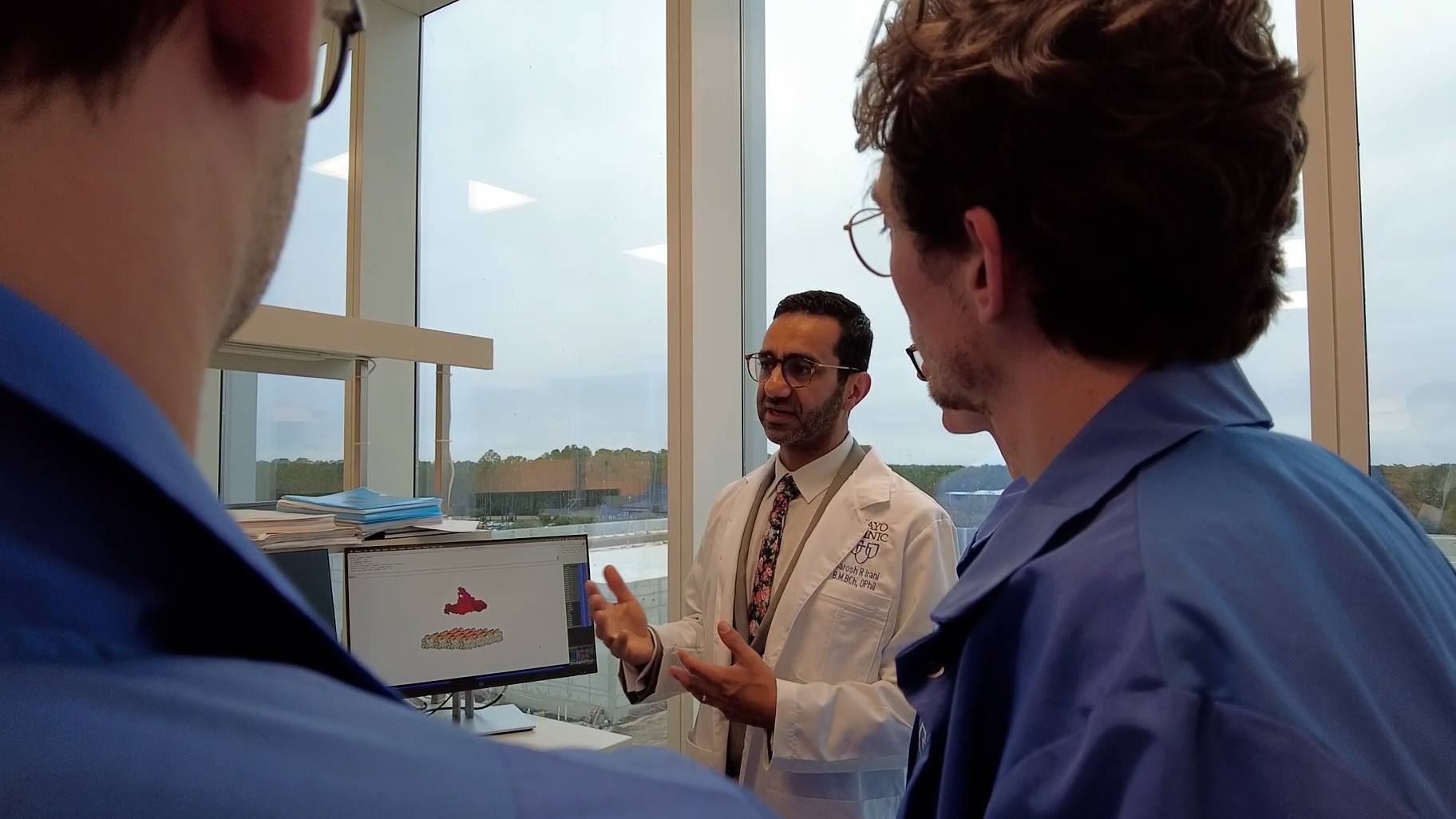 Types of encephalitis: A Mayo Clinic expert explains - Mayo Clinic News ...