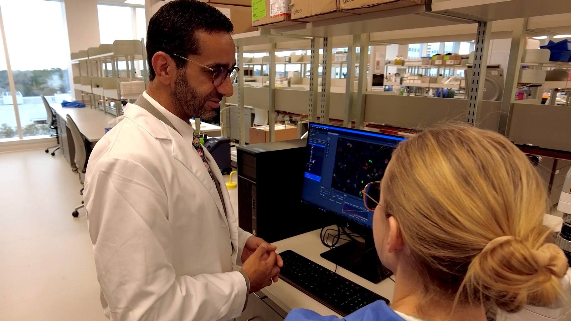 Types of encephalitis: A Mayo Clinic expert explains - Mayo Clinic News ...