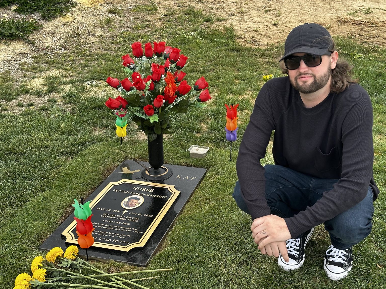 A Valentine's Day story of love, legacy and the gift of life - Mayo ...