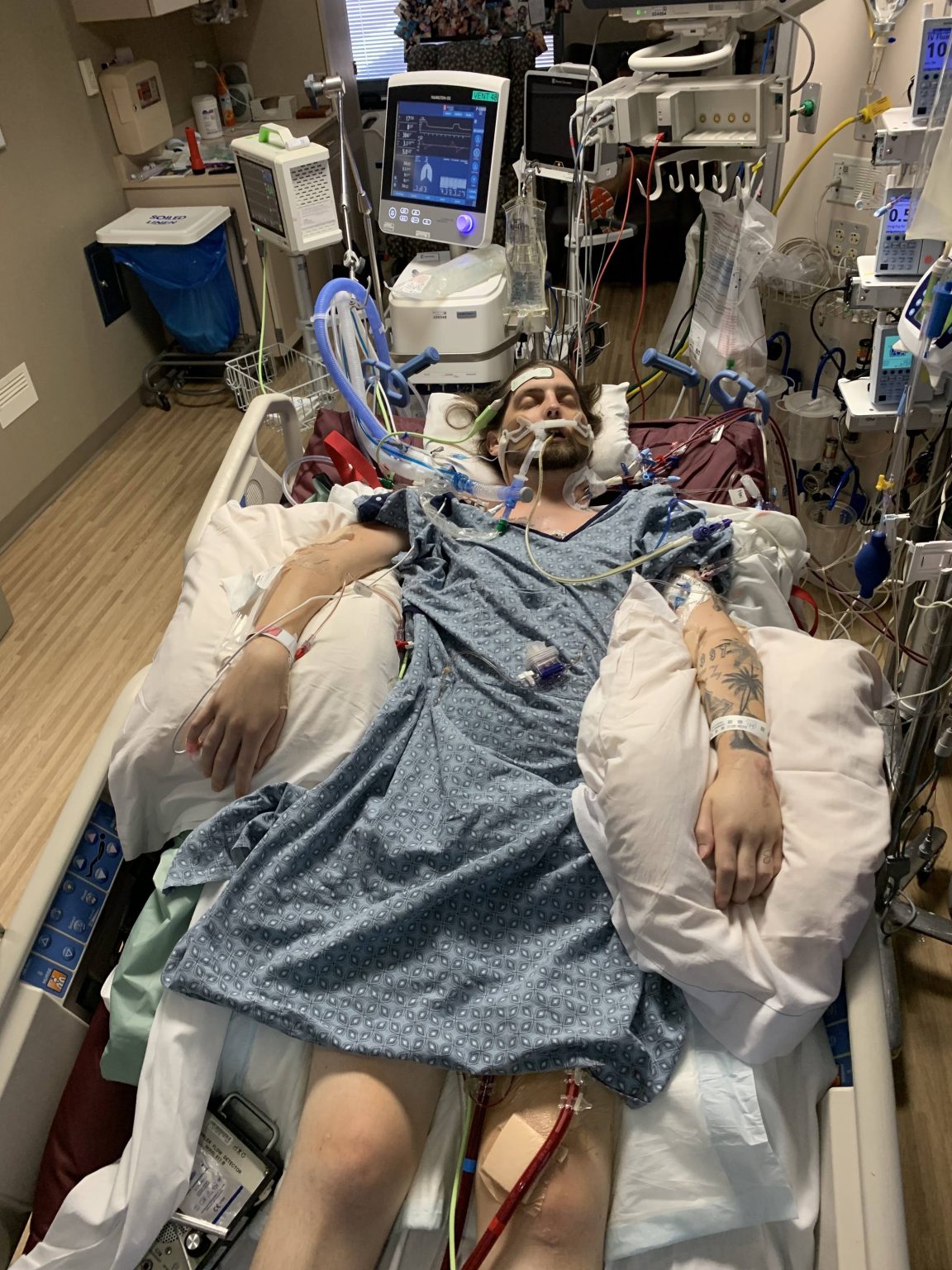 A Valentine's Day story of love, legacy and the gift of life - Mayo ...