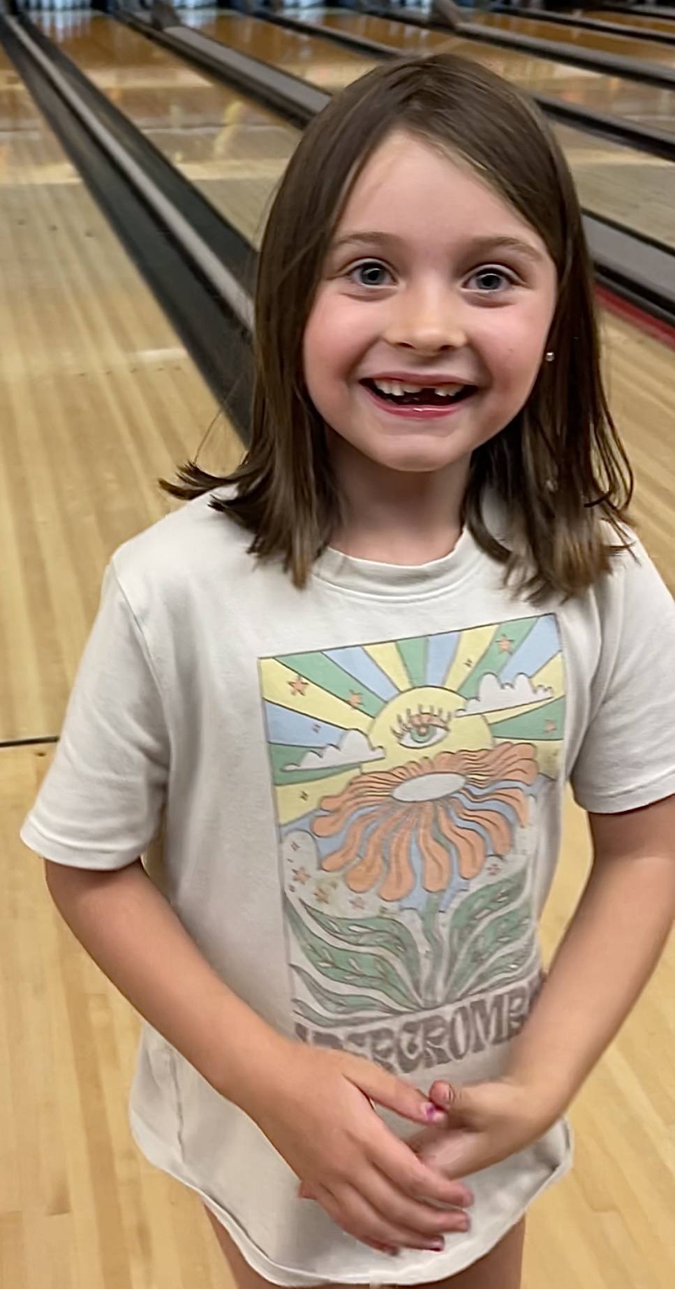 Cancer is tough. Evelyn Owens is tougher - Mayo Clinic News Network