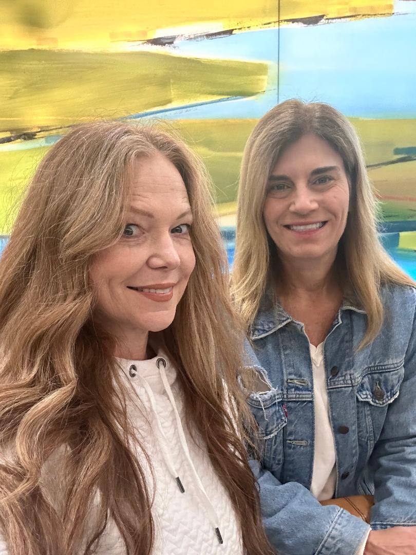 Celebrating the gift of life: Cousins raise awareness for organ ...