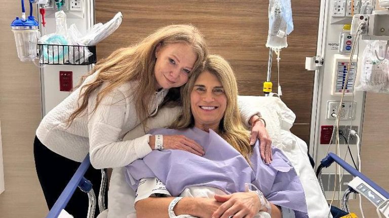 Celebrating the gift of life: Cousins raise awareness for organ ...