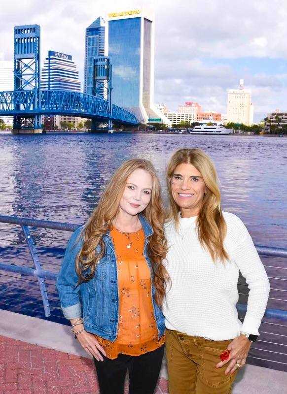 Celebrating the gift of life: Cousins raise awareness for organ ...