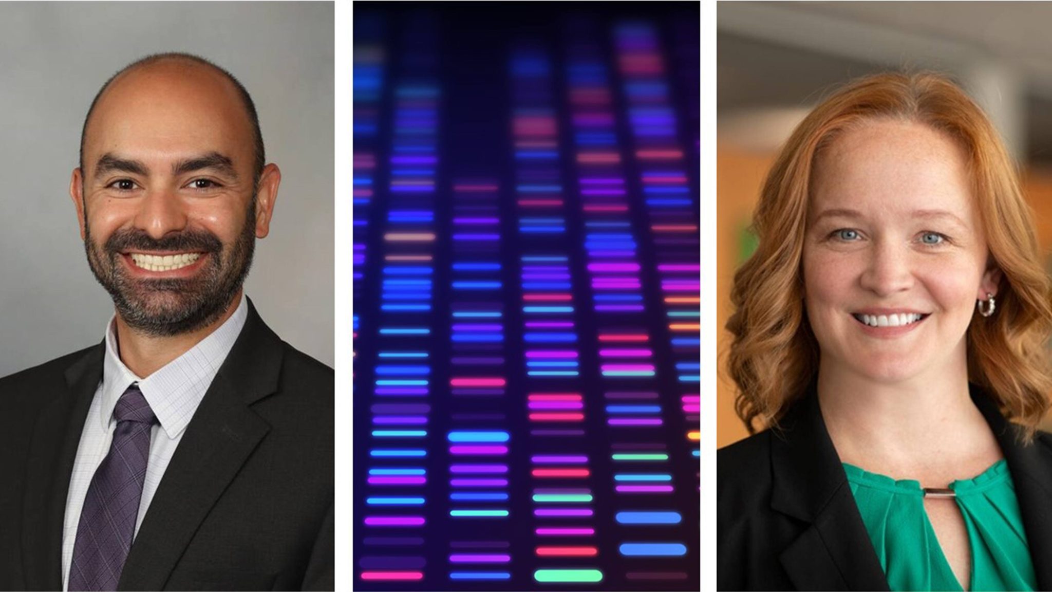 Advancing rare disease breakthroughs with genomics, AI and innovation ...