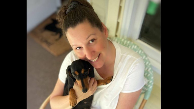 A silent tumor, precancerous polyps and the power of genetic screening ...