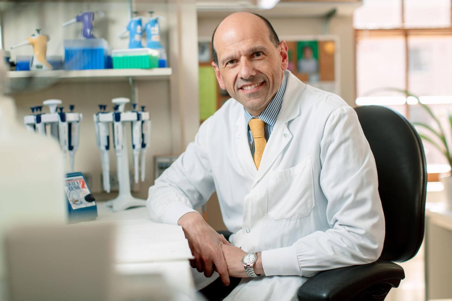 Diabetes isn't destiny for rural communities - Mayo Clinic News Network