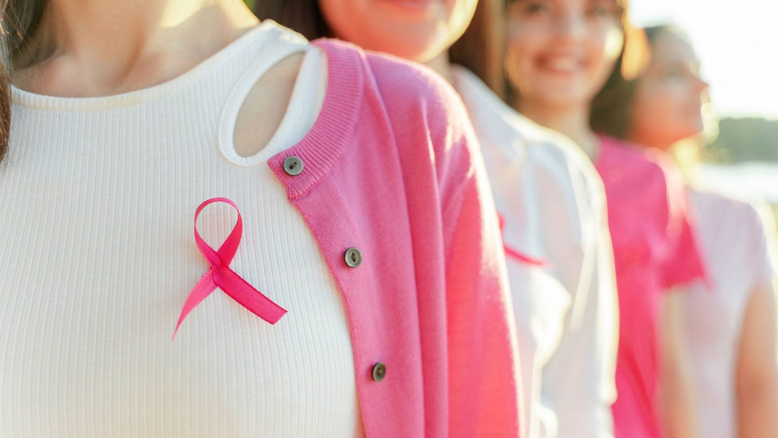 Assessing breast cancer risk - Mayo Clinic News Network