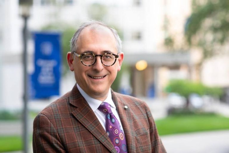 What's lurking in your body? Mayo probes health risks of tiny plastic ...