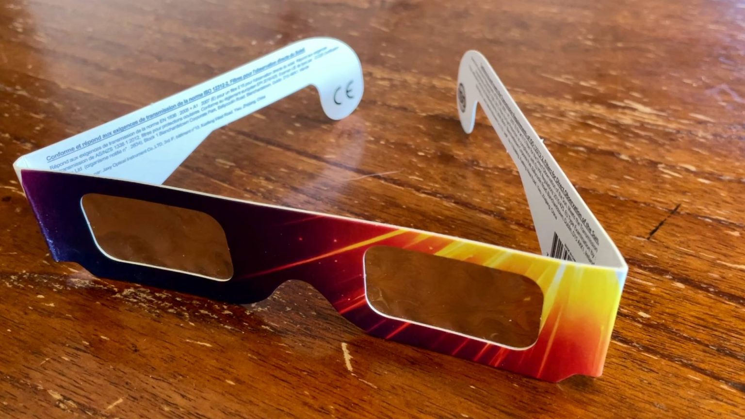 Mayo Clinic Minute: Tips to safely watch the total solar eclipse - Mayo ...