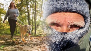 How to stay healthy in changing weather conditions - Mayo Clinic News ...