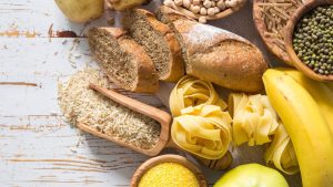Mayo Clinic Minute: Good carbs for optimal health - Mayo Clinic News ...