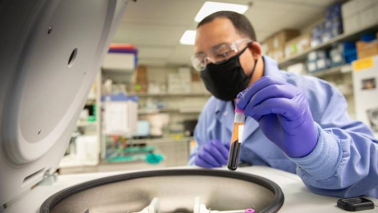 Advancing the study of Pick's disease, rare form of early-onset ...