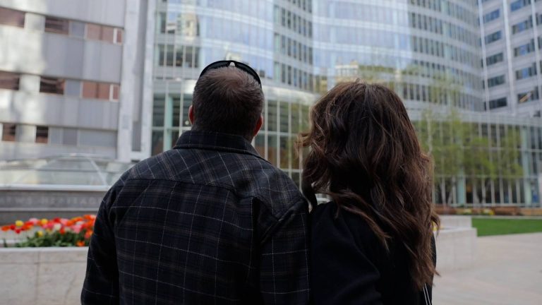 'I'm so happy we're here:' An unexpected diagnosis saves Rich Bugay's ...