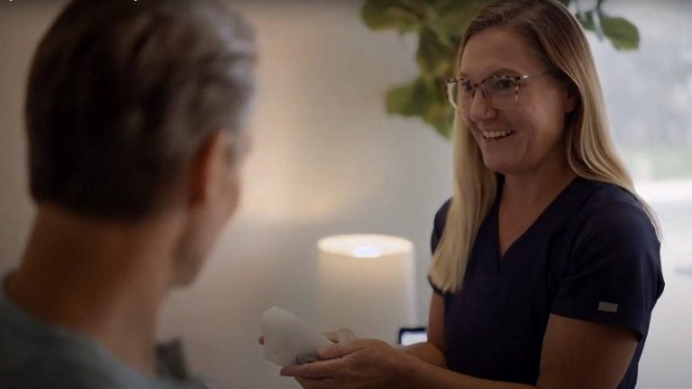 Transforming cancer care with treatments at home - Mayo Clinic News Network