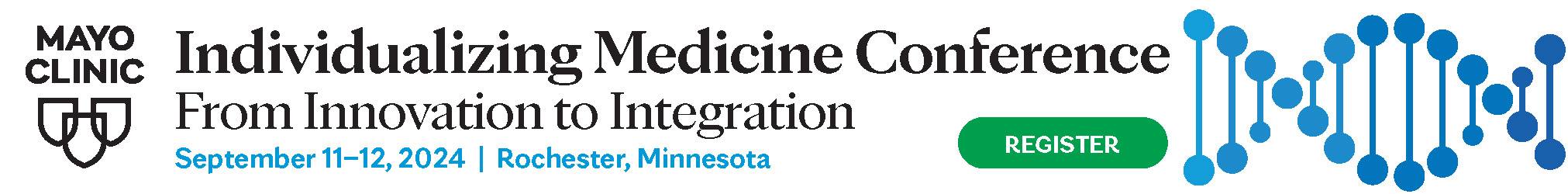 New Mayo Clinic technology helps solve the unsolvable in rare disease ...