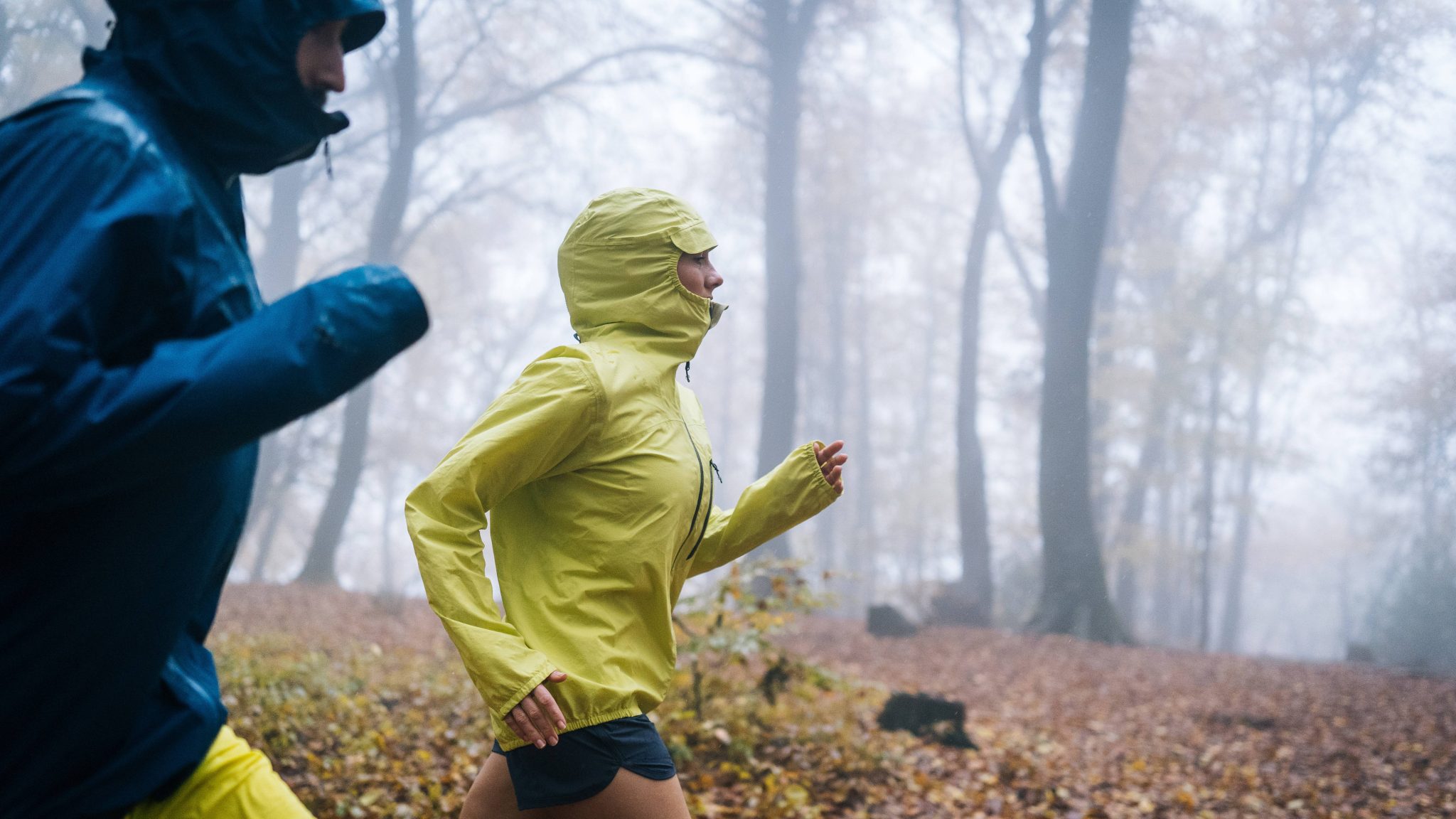 Rain doesn't have to mean a washout - Mayo Clinic News Network