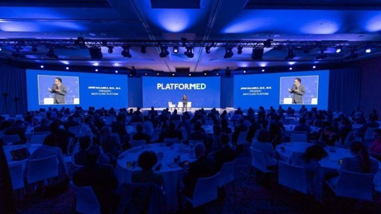 4 takeaways from PlatforMed 2024 to advance collaboration ...