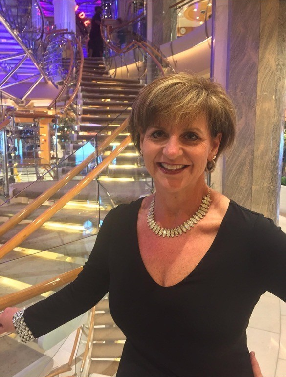 Once a bariatric surgery patient, nurse now inspires others - Mayo ...