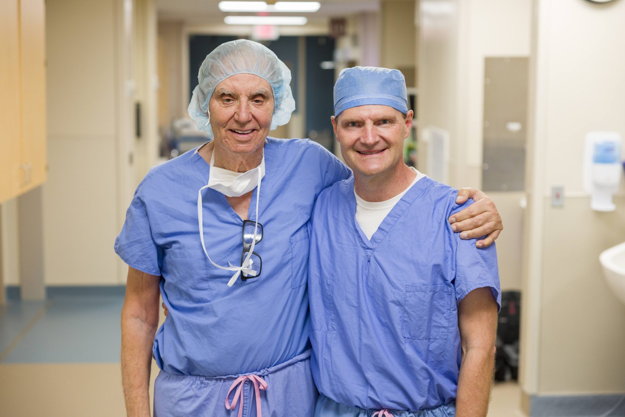 Breaking the silence: First known total larynx transplant on a patient with active cancer as ...