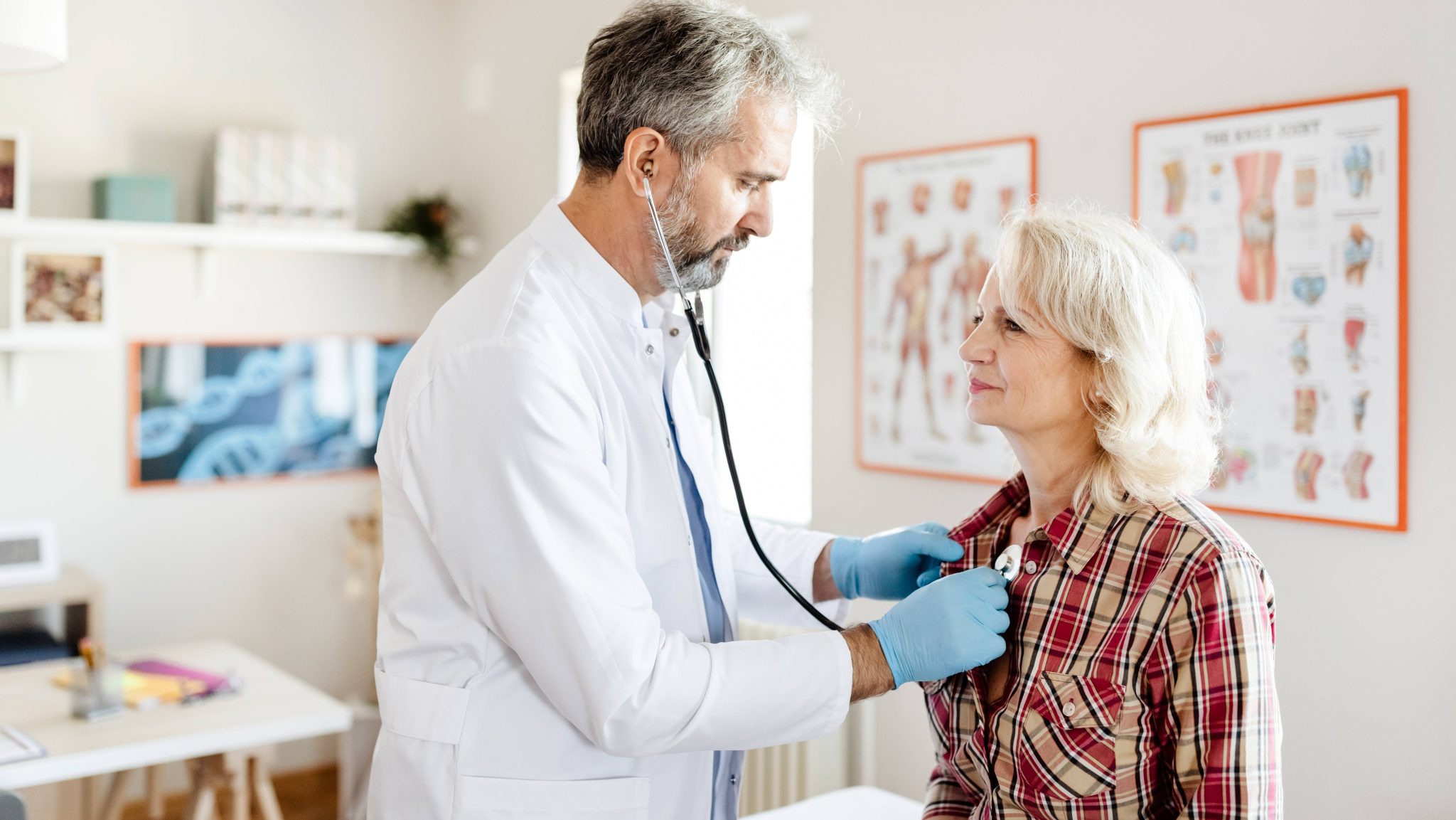 Mayo Clinic offers new innovative therapy to treat atrial fibrillation ...