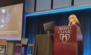 Advancing AI in healthcare: Highlights from Mayo Clinic's 2024 AI ...